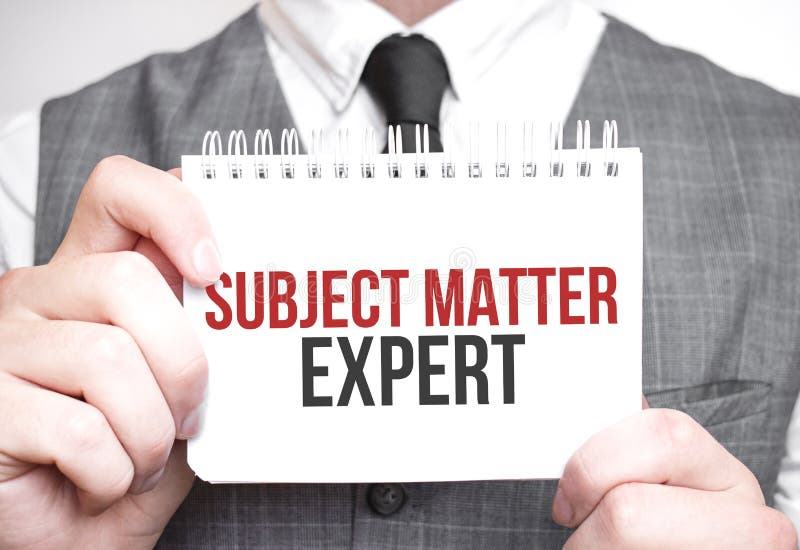 253 Subject Matter Expert Stock Photos - Free & Royalty-Free Stock ...