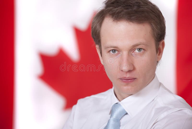 114 Canadian Flag Male Face Stock Photos - Free & Royalty-Free Stock ...