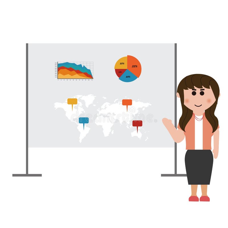 Businessman stock illustration. Illustration of japanese - 70971152