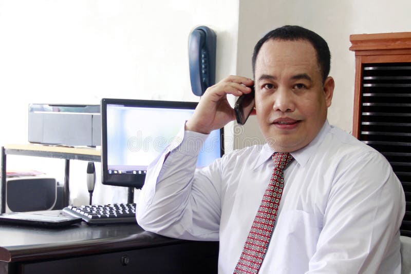 634 Male Office Filipino Stock Photos - Free & Royalty-Free Stock ...