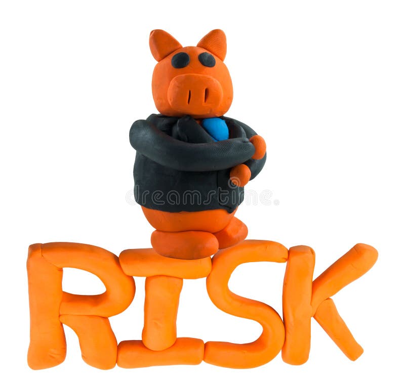 Funny Risk Management Stock Illustrations – 285 Funny Risk Management ...
