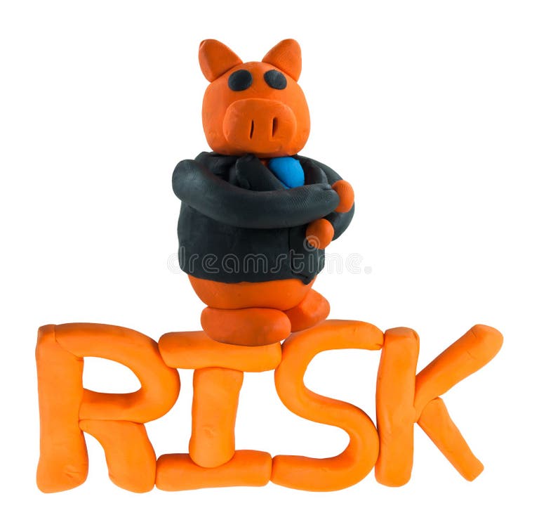 Funny Risk Management Stock Illustrations – 285 Funny Risk Management ...