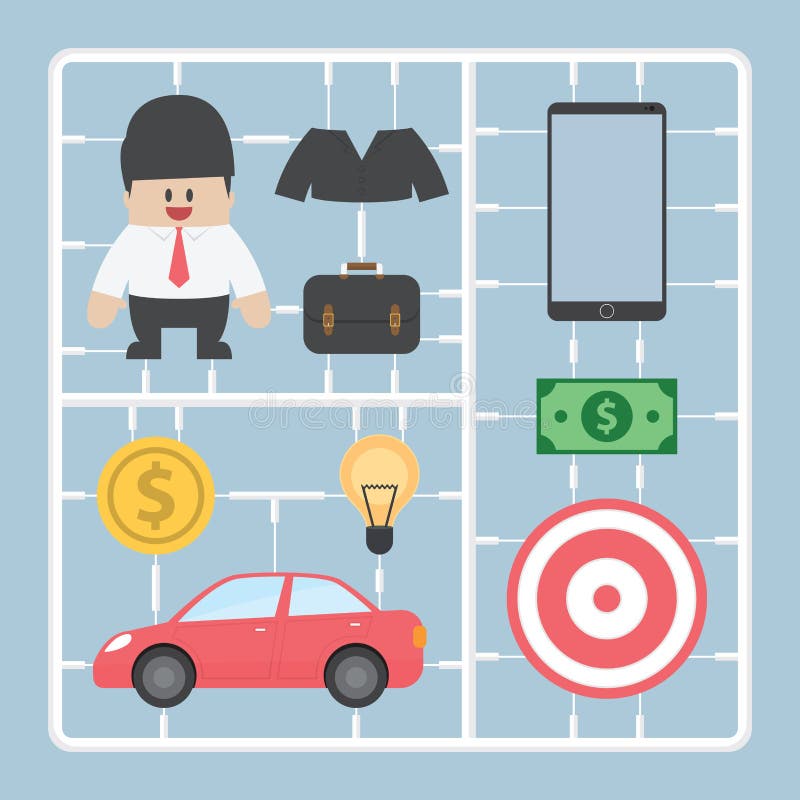 Plastic Model Tool Kit Car Stock Illustrations – 13 Plastic Model Tool ...