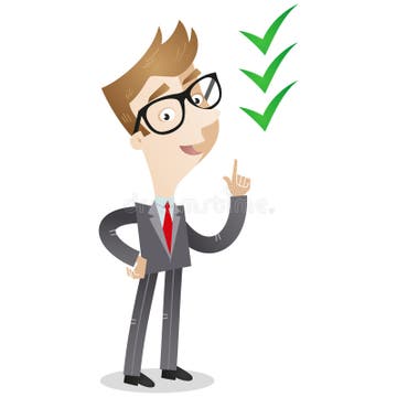 Check Off List Stock Illustrations – 730 Check Off List Stock ...