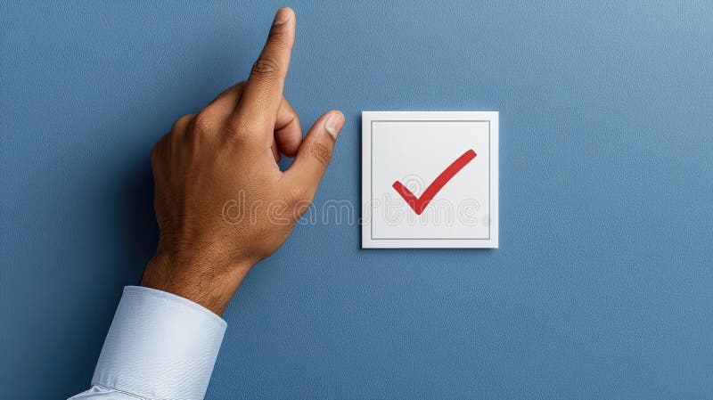 493 Approval Check Mark Box Stock Photos - Free & Royalty-Free Stock ...