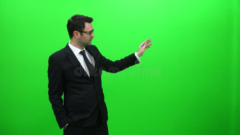 Greenscreen Projection Stock Footage & Videos - 34 Stock Videos