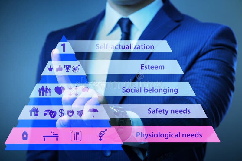 123 Hierarchy Pyramid Chart Infographic Stock Photos - Free & Royalty ...