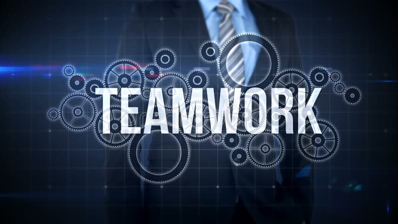 Businessman Pressing Touch Screen Stock Video - Video of smart ...