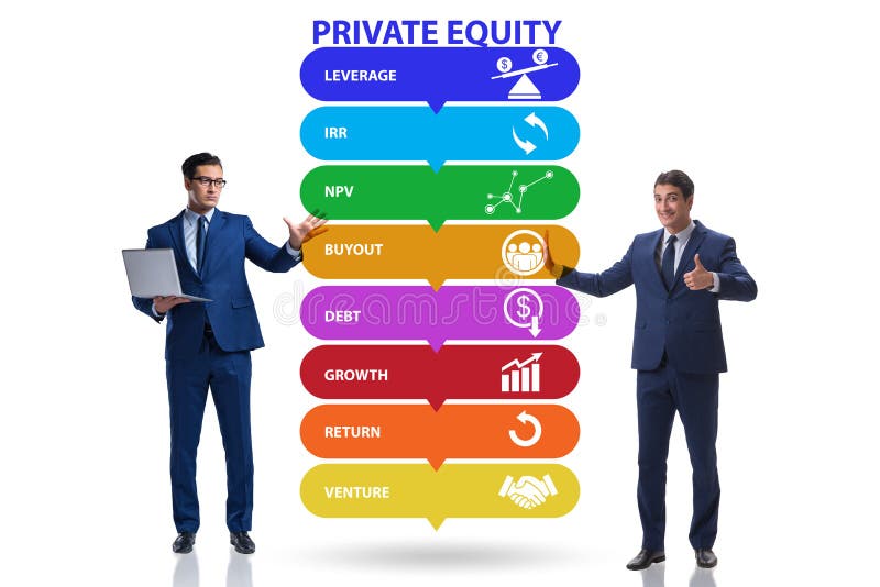 Private Equity Stock Illustrations – 850 Private Equity Stock ...