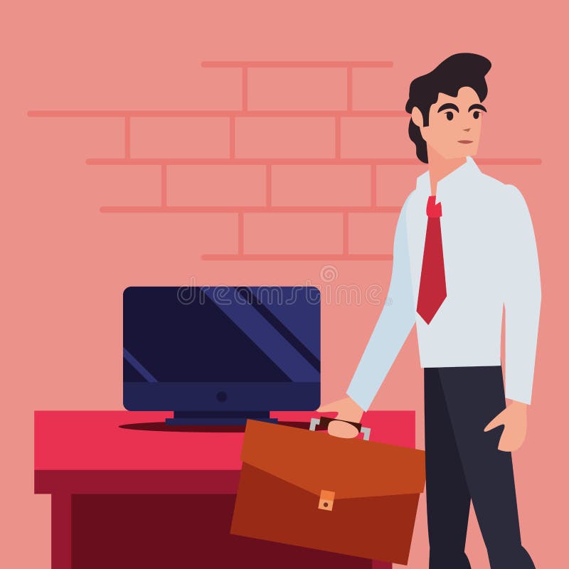 Computer Labour Stock Illustrations – 708 Computer Labour Stock ...