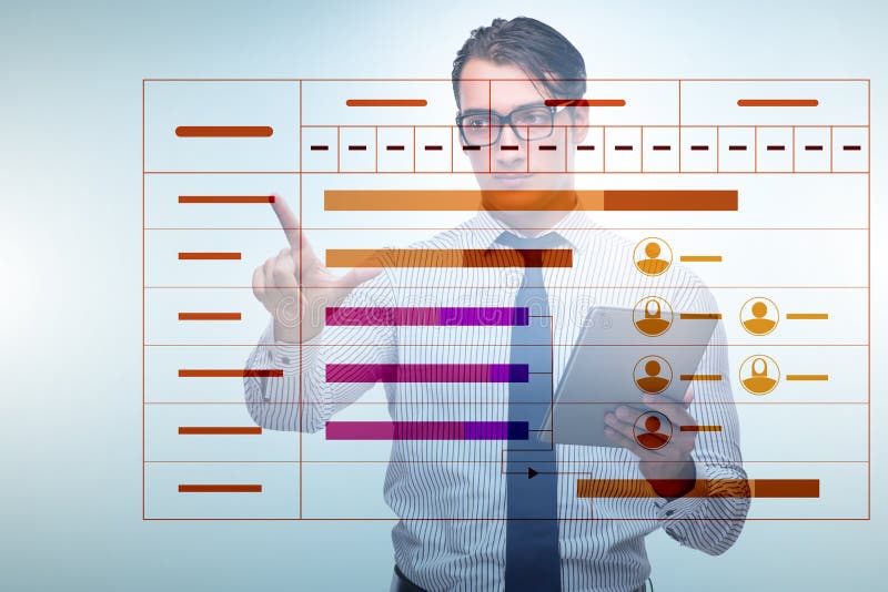 Project Execution Graphic Stock Illustrations – 117 Project Execution ...