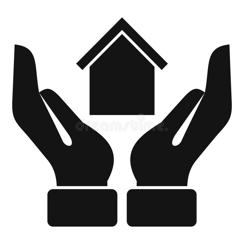 Protecting Hands Logo Stock Illustrations – 360 Protecting Hands Logo ...