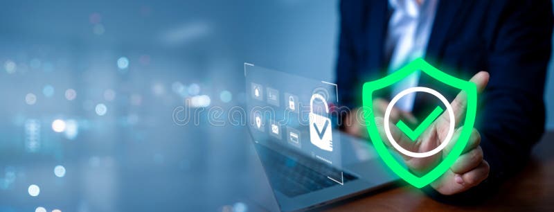 Hand of a Businessman Show Happy Smile Face with 5 Star. Customer ...