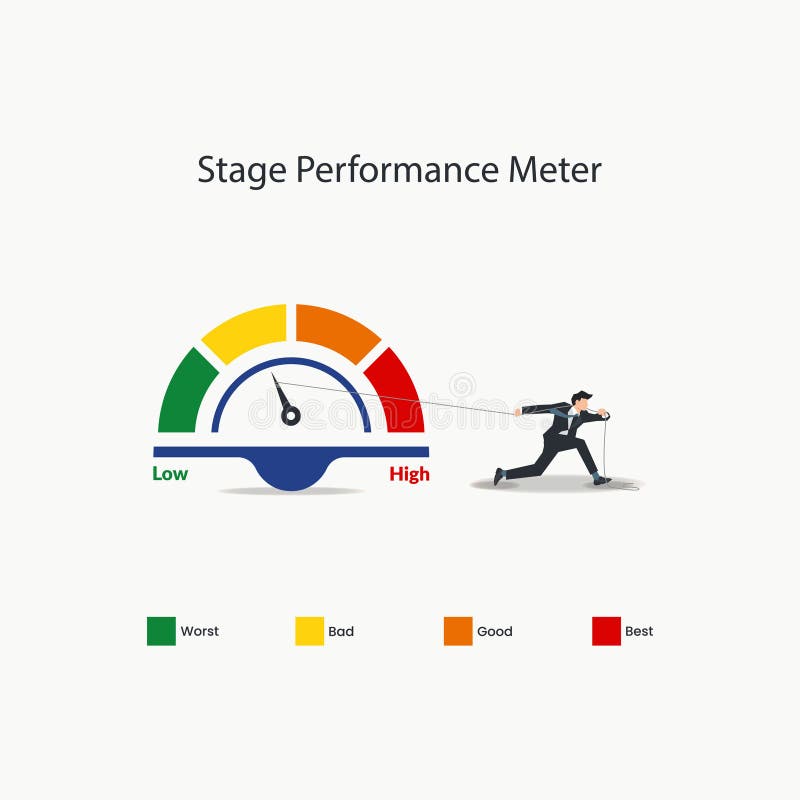 Meter Stage Stock Illustrations – 517 Meter Stage Stock Illustrations ...