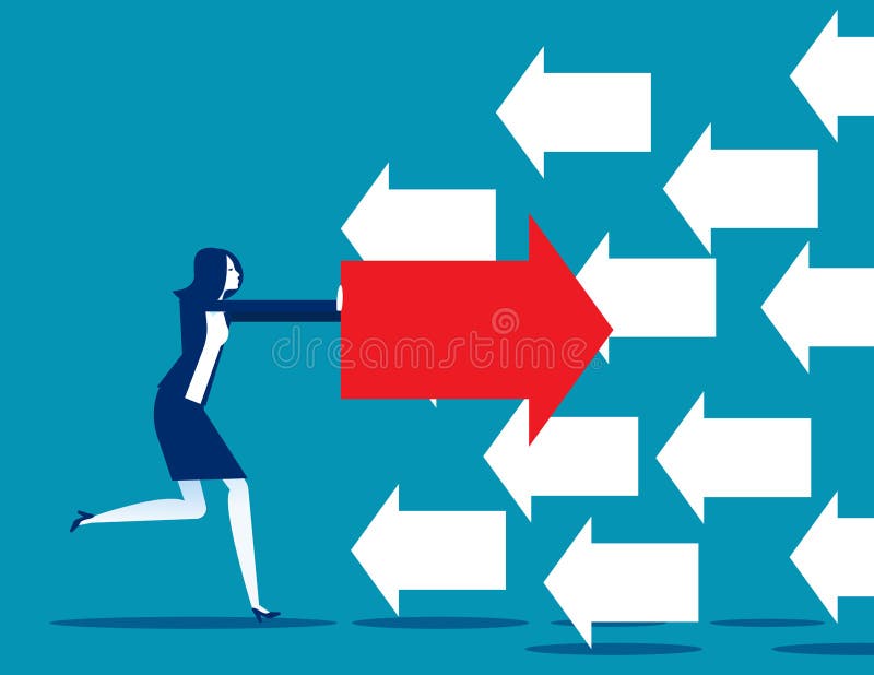 Moving Opposite Directions Stock Illustrations – 75 Moving Opposite ... Moving Opposite Directions Stock Illustrations – 75 Moving Opposite ...
