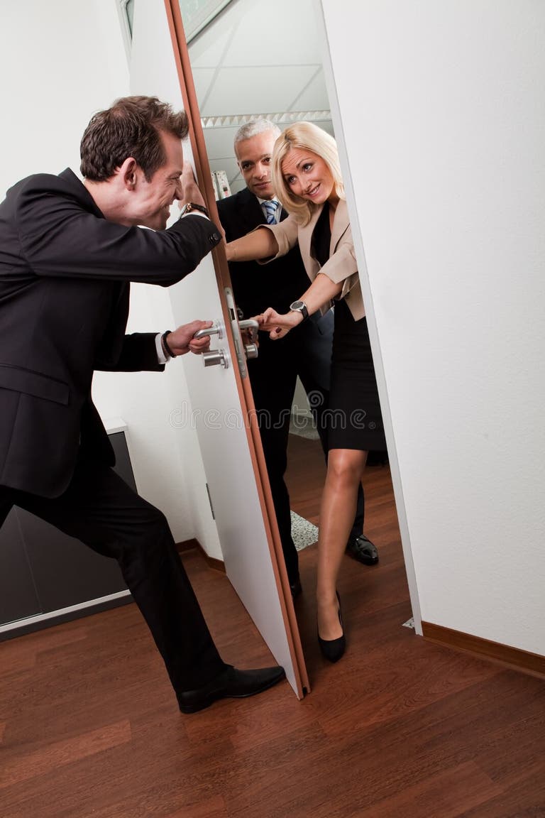 716 Pushing Fighting Stock Photos - Free & Royalty-Free Stock Photos ...