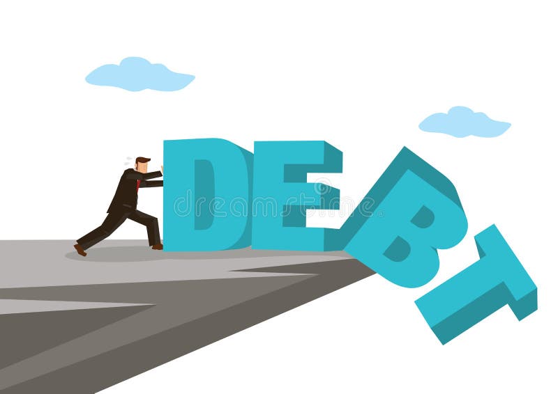 Businessman Pushing a Huge Obstacle. Overcome Obstacles and Challenges ... Businessman Pushing a Huge Obstacle. Overcome Obstacles and Challenges ...