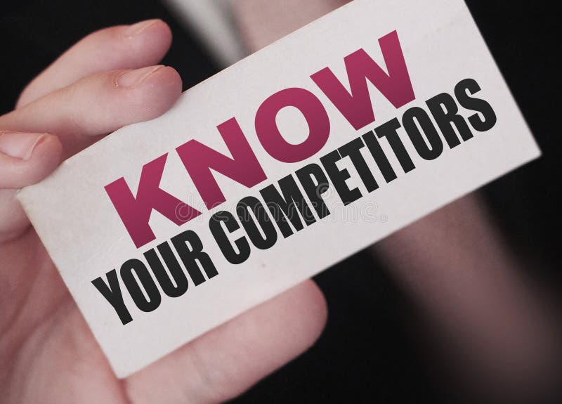 Know Your Competitors Photos - Free & Royalty-Free Stock Photos from ...