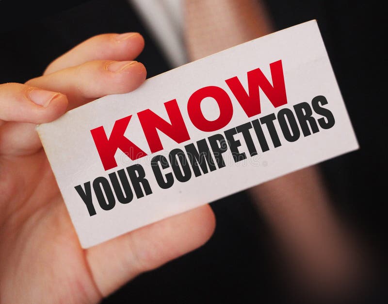 Know Your Competitors Photos - Free & Royalty-Free Stock Photos from ...