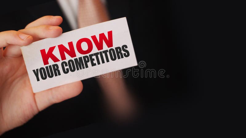 Know Your Competitors Photos - Free & Royalty-Free Stock Photos from ...