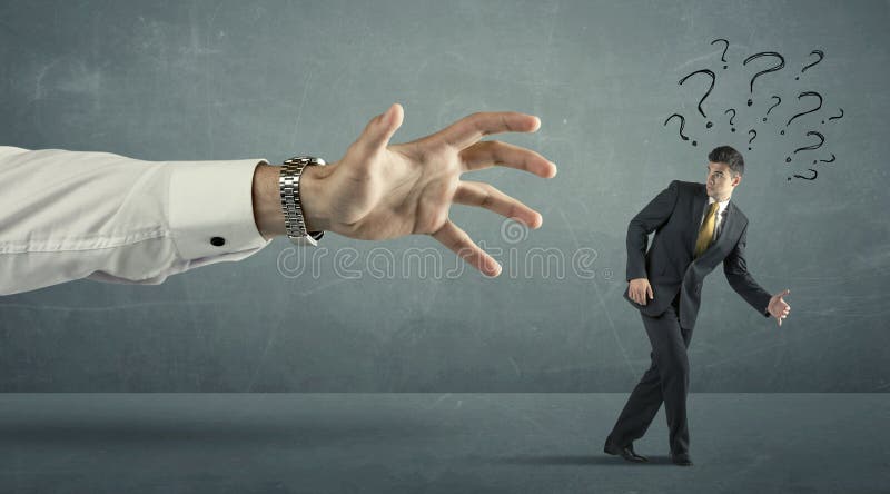 149 Running Question Mark Stock Photos - Free & Royalty-Free Stock ...