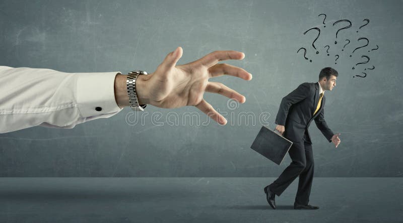 149 Running Question Mark Stock Photos - Free & Royalty-Free Stock ...