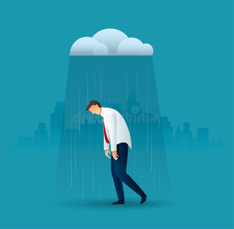 Negative Rainfall Stock Illustrations – 19 Negative Rainfall Stock ...