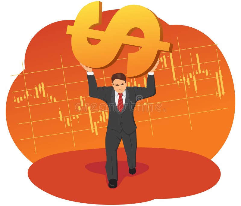 Economic Resistance Stock Illustrations – 363 Economic Resistance Stock ...