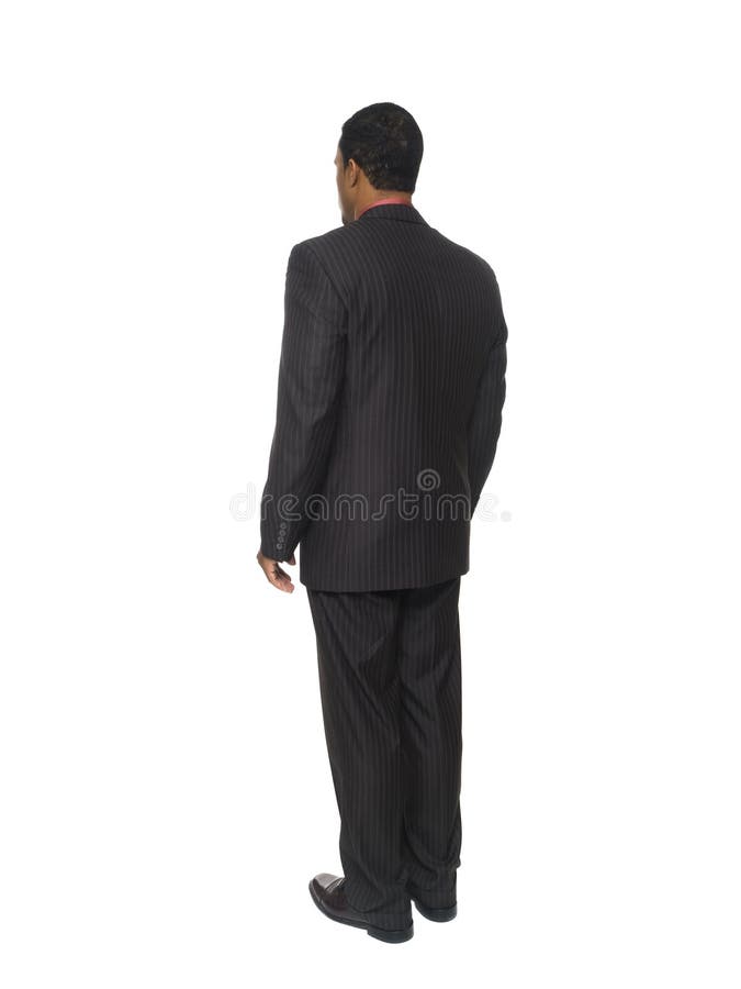 35+ Businessman rear view Free Stock Photos - StockFreeImages