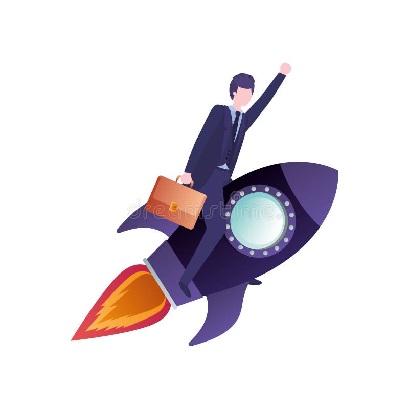 Rocket Avatar Stock Illustrations – 1,055 Rocket Avatar Stock ...