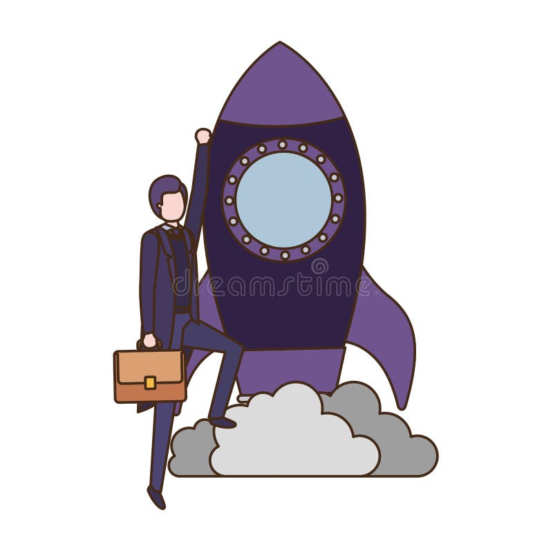 Rocket Avatar Stock Illustrations – 1,076 Rocket Avatar Stock ...