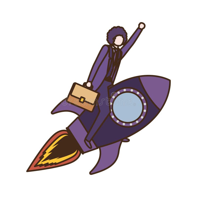 Rocket Avatar Stock Illustrations – 1,069 Rocket Avatar Stock ...