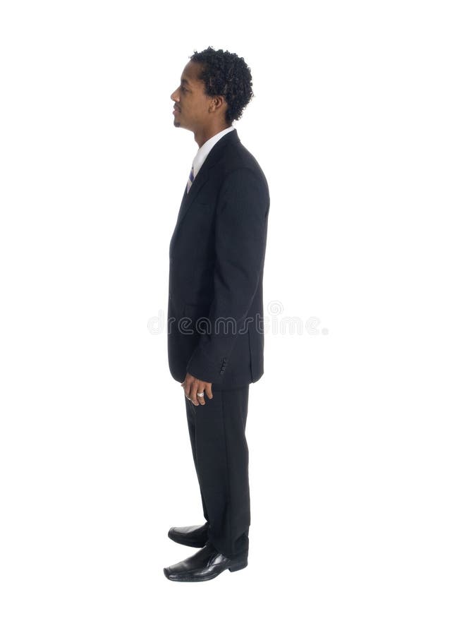 Businessman - rotation stock photo. Image of business - 6220014