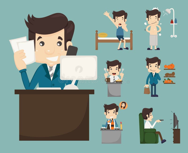 Routine Stock Illustrations – 66,770 Routine Stock Illustrations ...