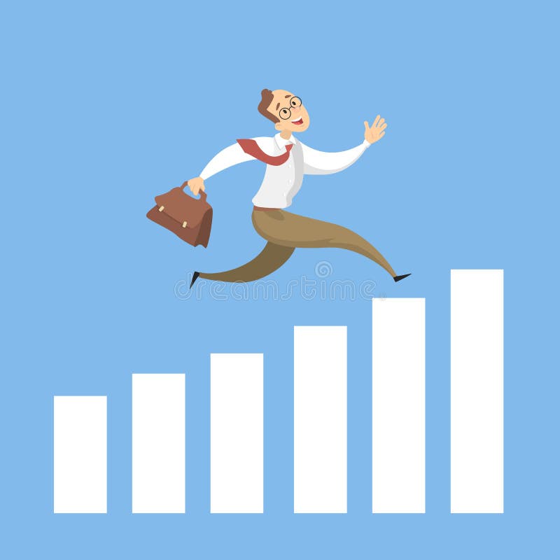 Chart Running Stock Illustrations – 3,776 Chart Running Stock ...