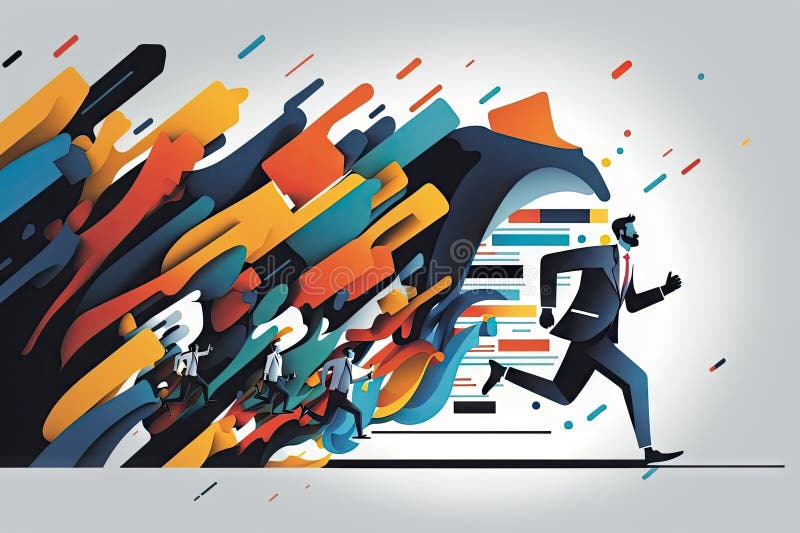 Paced Action Stock Illustrations – 87 Paced Action Stock Illustrations ...