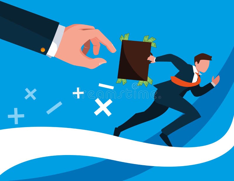 Running Portfolio Stock Illustrations – 384 Running Portfolio Stock ...