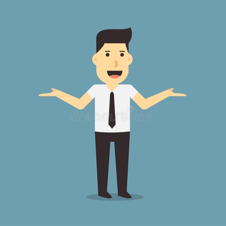 Cartoon No Problem Stock Illustrations – 2,913 Cartoon No Problem Stock ...