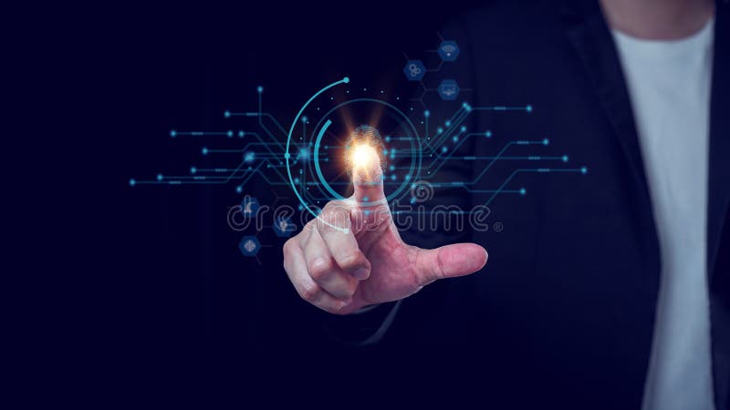 Access Approval Stock Illustrations – 2,332 Access Approval Stock ...