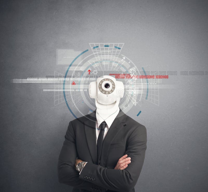 Security camera stock photo. Image of urban, technology - 21088980