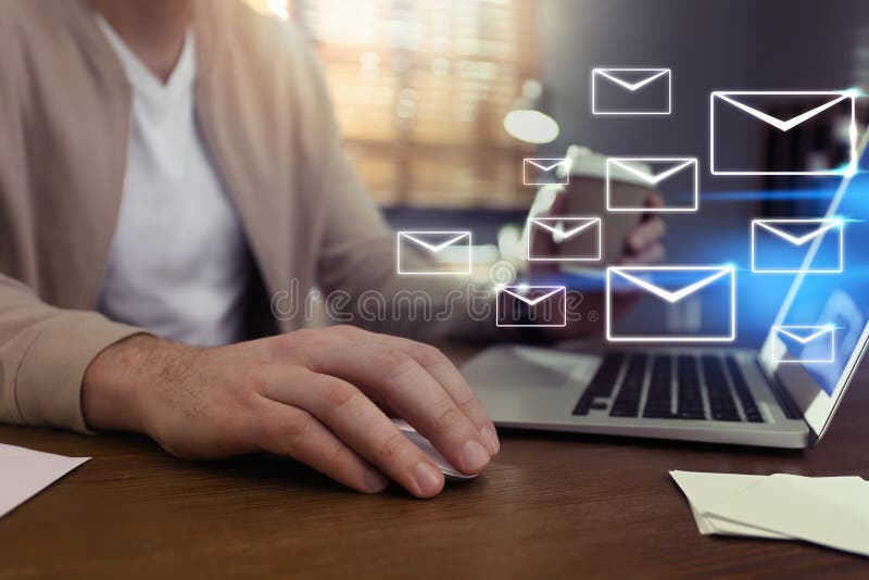 825 Sending Emails Stock Photos - Free & Royalty-Free Stock Photos from ...