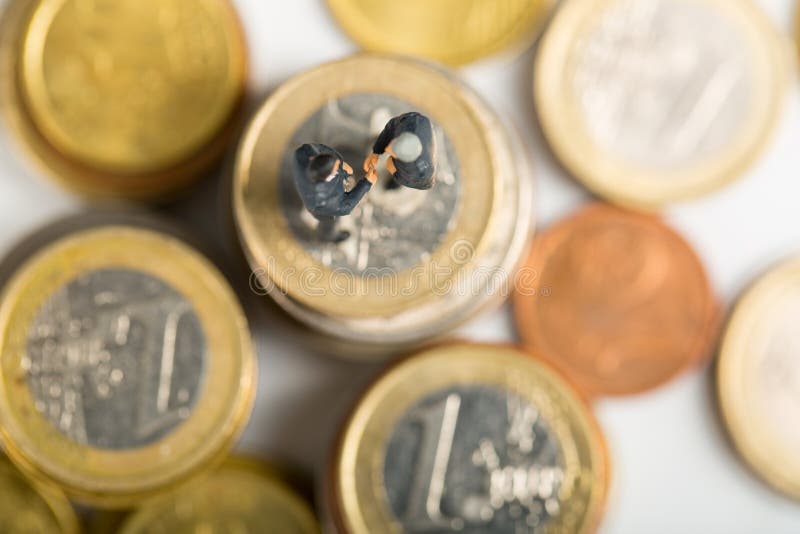 Businessman Shake Hands Business Stock Photo - Image of shaking, hands ...