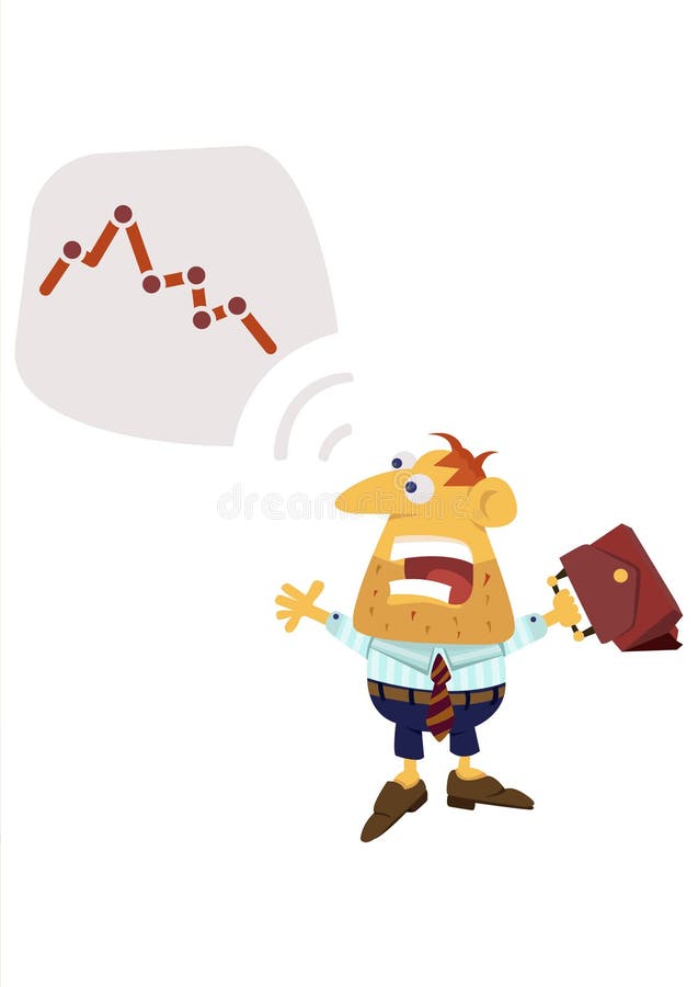 Shocked nerd geek stock vector. Illustration of expression - 78581859