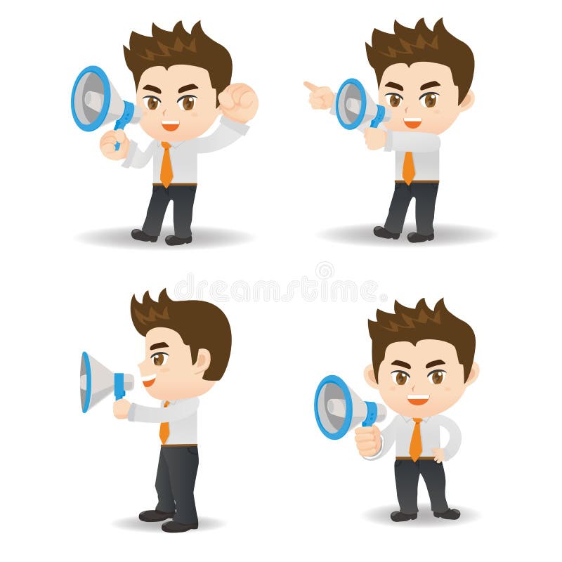 Happy Shout Stock Illustrations – 6,177 Happy Shout Stock Illustrations ...