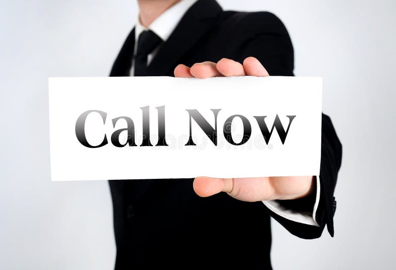 Call now stock image. Image of providing, message, assist - 45073557