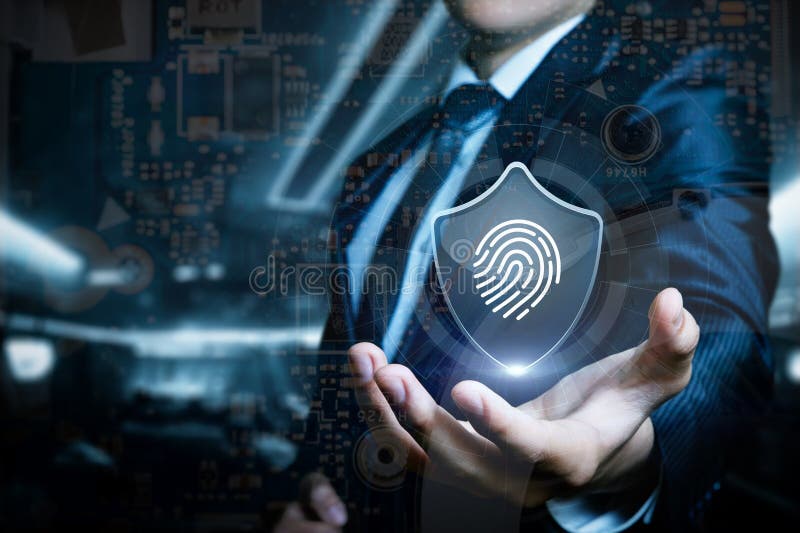 125 Fingerprint Devices Stock Photos - Free & Royalty-Free Stock Photos ...