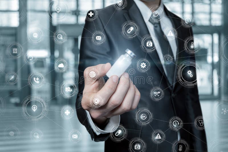 Drug Interaction Icon Stock Photos - Free & Royalty-Free Stock Photos ...