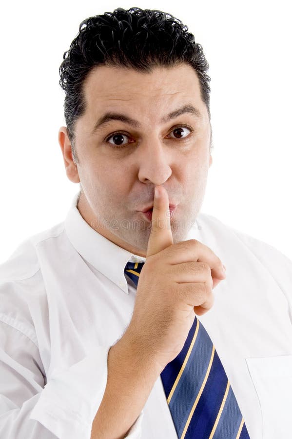 35+ Shushing Free Stock Photos - StockFreeImages