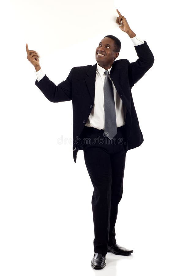 Businessman Falling and Screaming Stock Photo - Image of scream ...