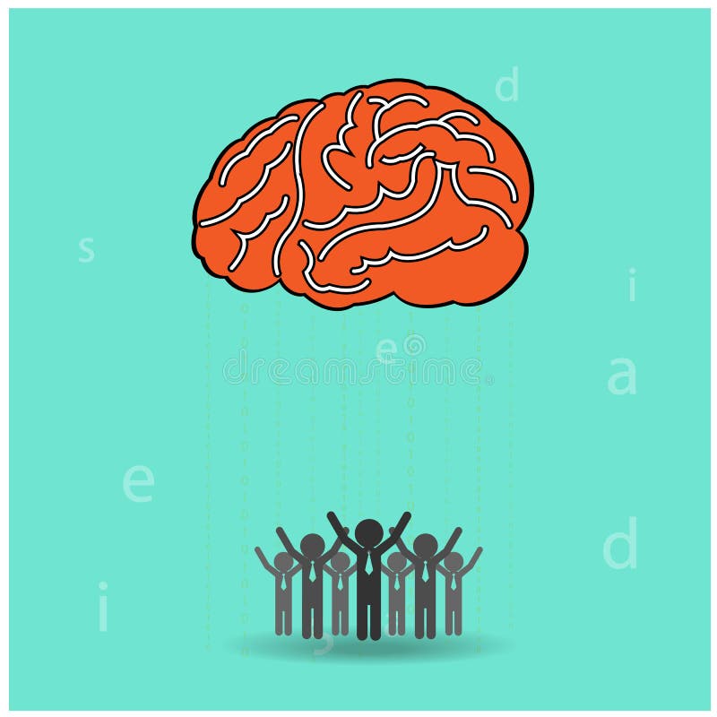 Businessman sign stock vector. Illustration of businessman - 35561035